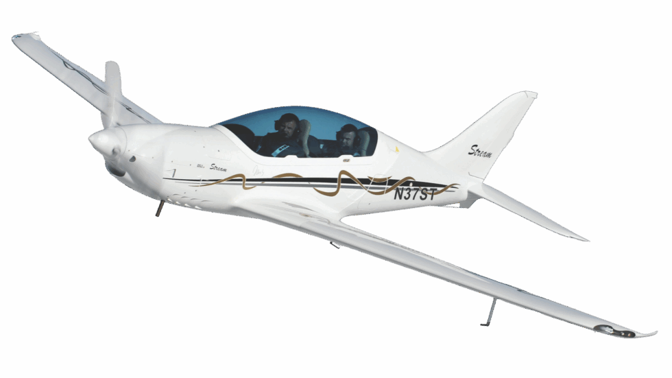 TL Sport Aircraft | Redefining Sport Aviation