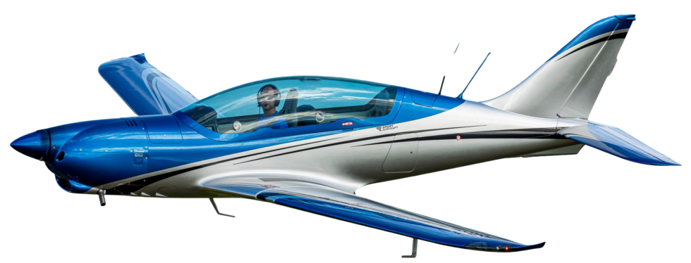 TL Sport Aircraft | Redefining Sport Aviation